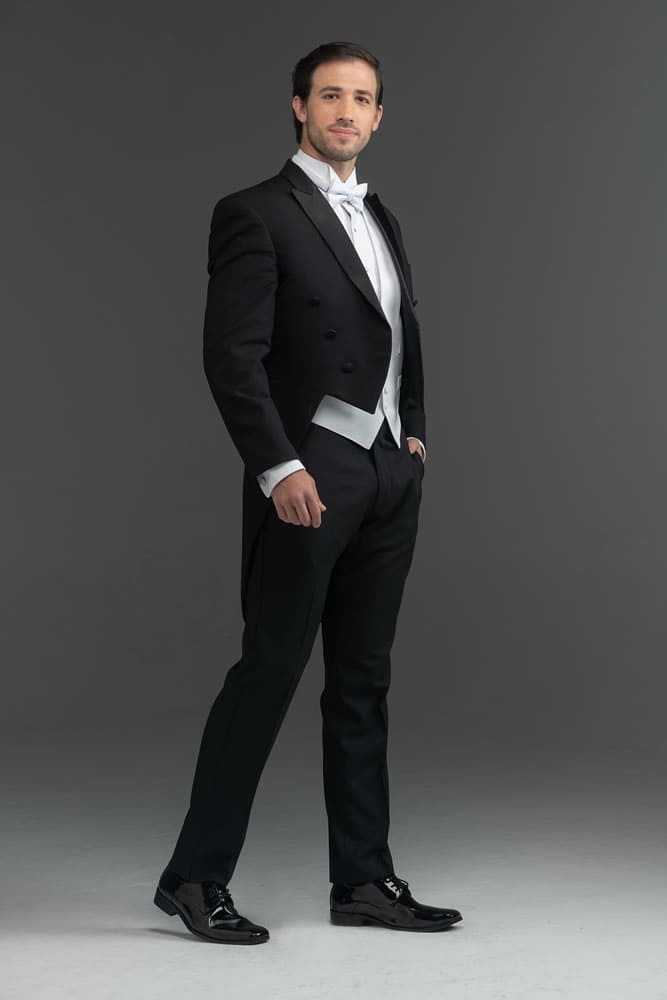 Frack - Elite Tuxedo
