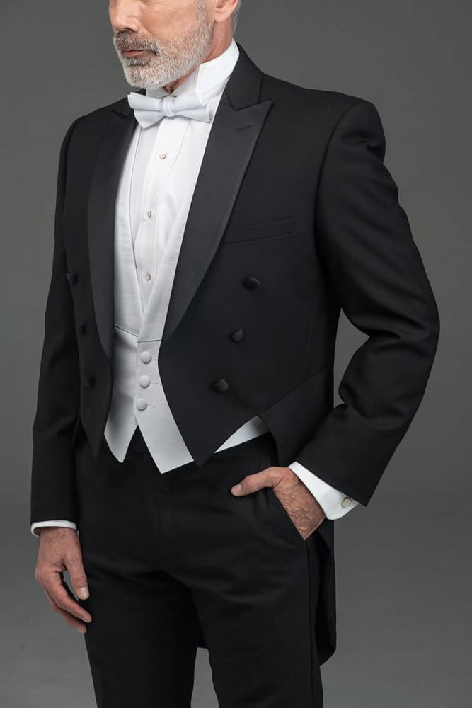 Frack - Elite Tuxedo